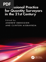 Cesmm 3 | PDF | Civil Engineering | Measurement