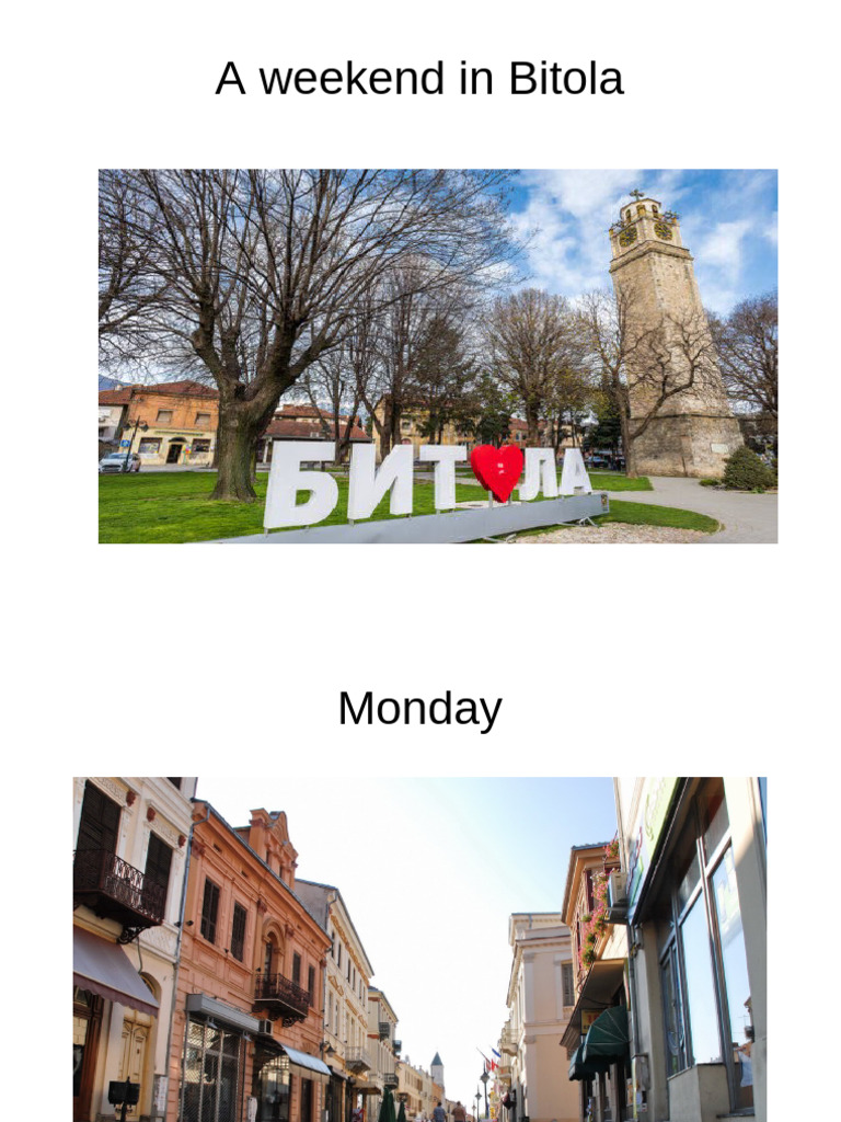 Proekt Angliski | PDF