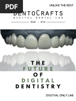 Chrome Cobalt RPD Design Overview | PDF | Dental Anatomy | Dentistry