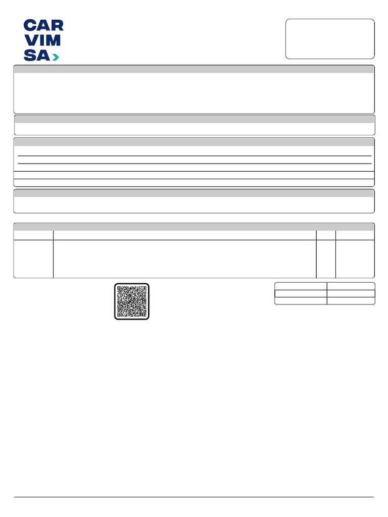 Listadoemisor JSF | PDF