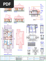 FOWL RUN-Model | PDF | Building Materials | Architectural Design