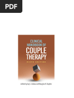 Gottman Repair Checklist | PDF | Wellness