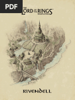 Rivendell Compendium | PDF | Middle Earth | J. R. R. Tolkien