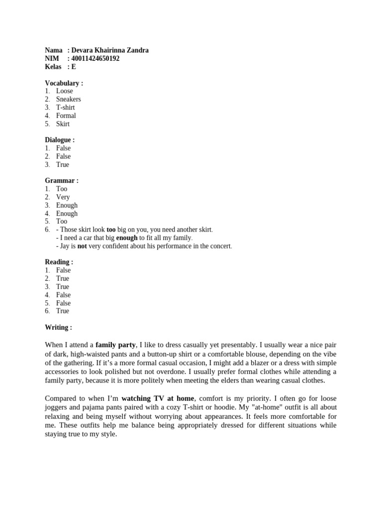 Devara Khairinna Zandra_192 | PDF