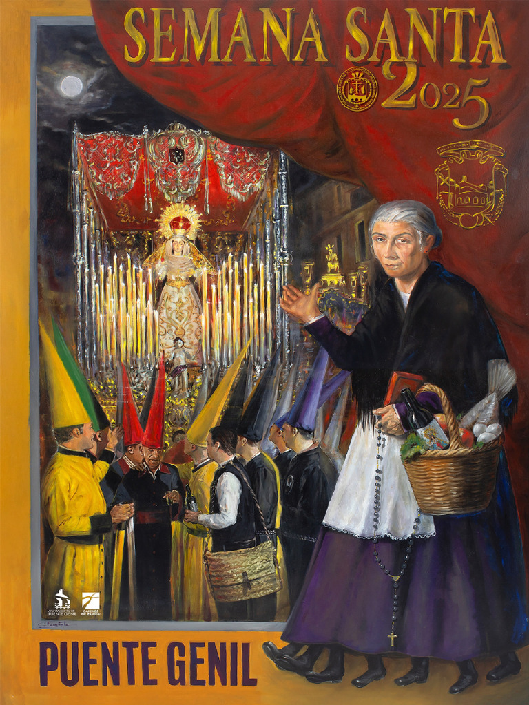 Librito Semana Santa 2025 | PDF