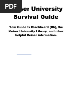 Arul Vle Guide | PDF