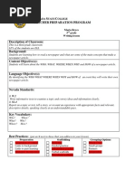 Kindergarten Quarterly Assessments Freebie | PDF | Computing And ...