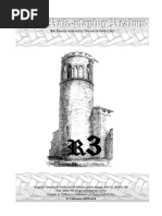 Medieval Dynasty Calculator | PDF