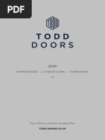 Howdens Door Price List | PDF | Plywood | Forest Products