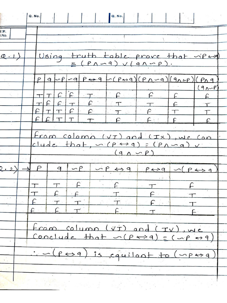 Practical Answers | PDF