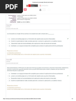 Evaluacion de Entrada | PDF | Verdad | Evaluación