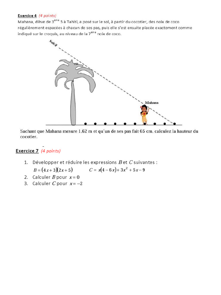 brevet | PDF
