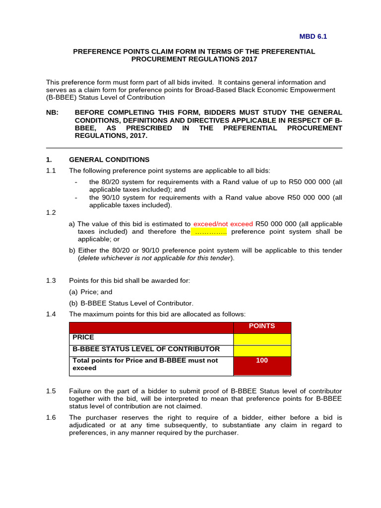 MBD 6.1 in Terms of PPR 2017 | PDF | Justice | Crime & Violence