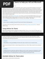 ServiceNow Virtual Agent Integration With Microsoft Teams 1724600798 ...
