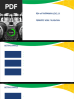 Permit Vision | PDF | Risk Assessment | Risk