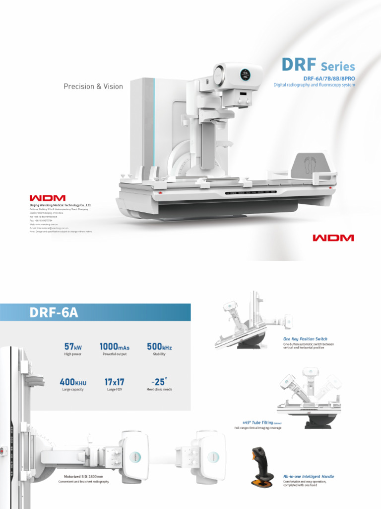 11-英文DRF Series (20231129) | PDF