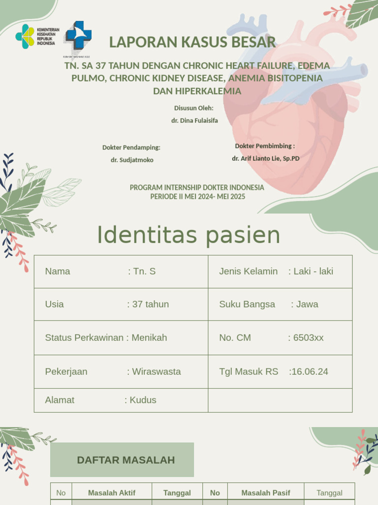 Kasbes Iship Fix | PDF