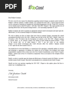 SSAE Bridge Letter Through 12.31.24 | PDF