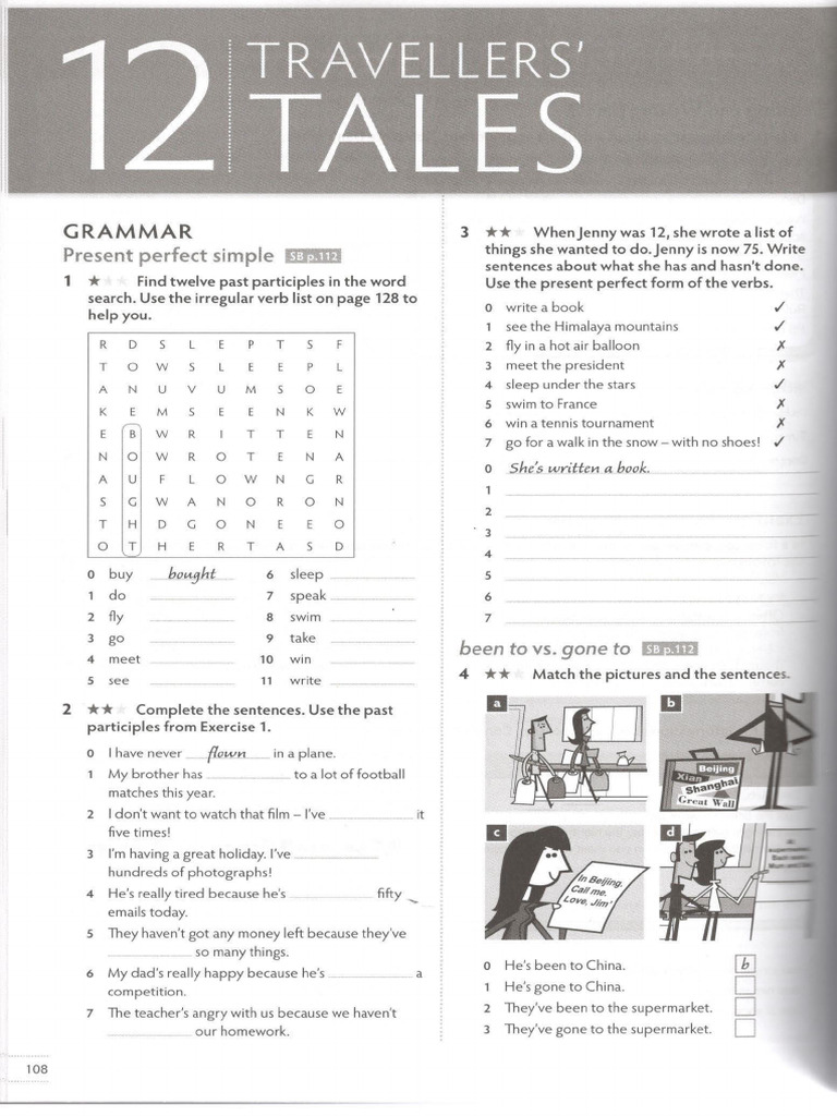 Unit 12 Homework | PDF