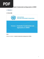 OECD Criteria | PDF | Evaluation