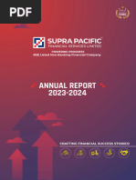 Awash Bank Financial Statement | PDF