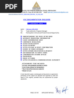 FSM Passport Application Guide | PDF | Mail | Passport