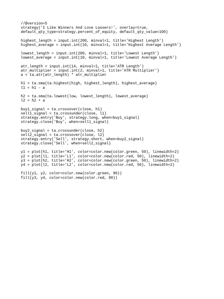 I Love Win I Hate Lose | PDF
