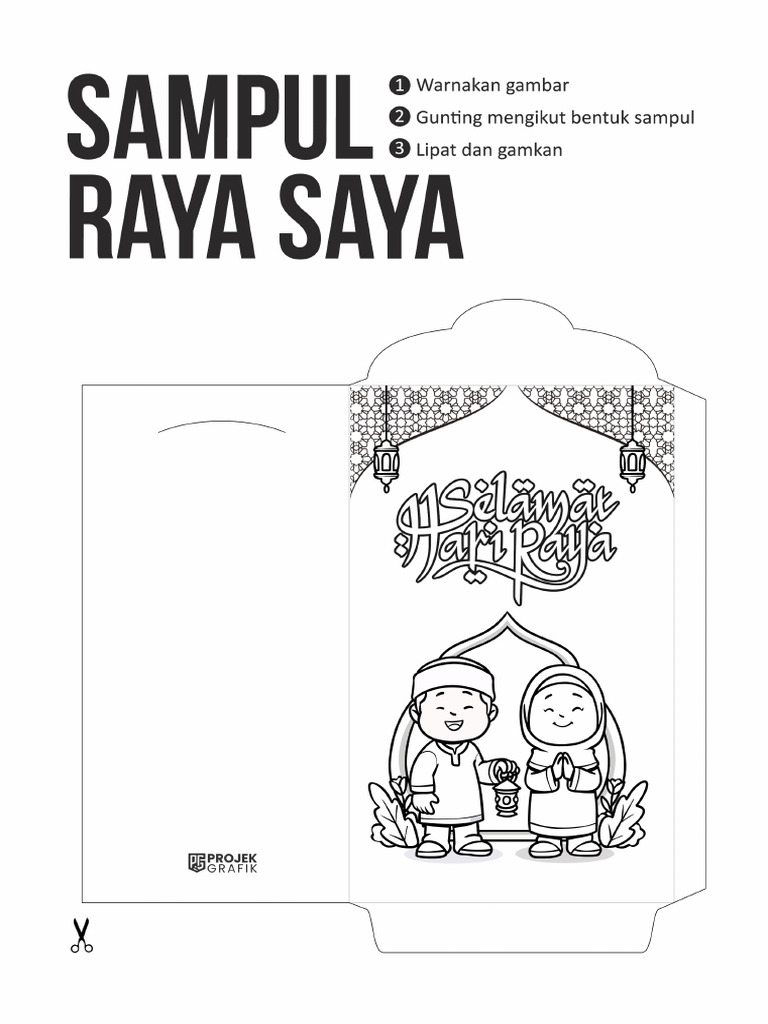 Sampul Raya | PDF