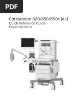 Luna CPAP Clinician Setup Guide | PDF | Menu (Computing) | Graphical ...