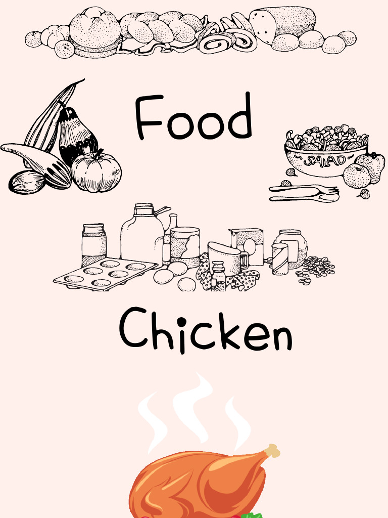 Food (1) | PDF