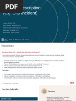 File Note Template | PDF