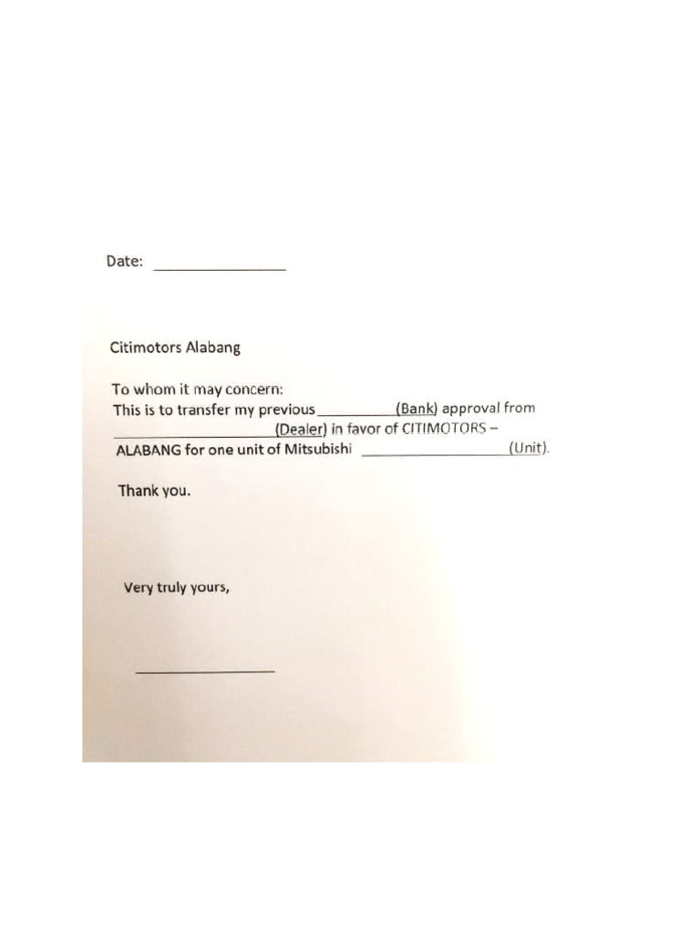 Cancellation Motor | PDF