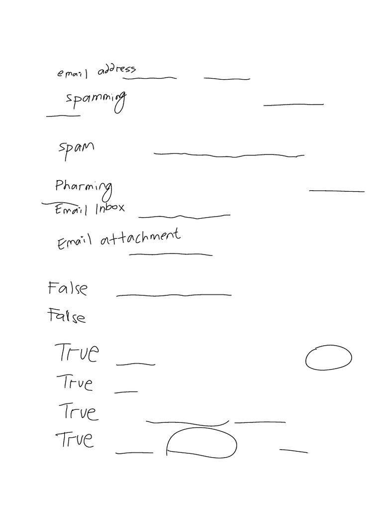 MID Exam Reviewer With Answer Y3 | PDF