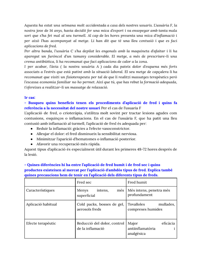 Bloc 3. Tasca 1 PDF | PDF