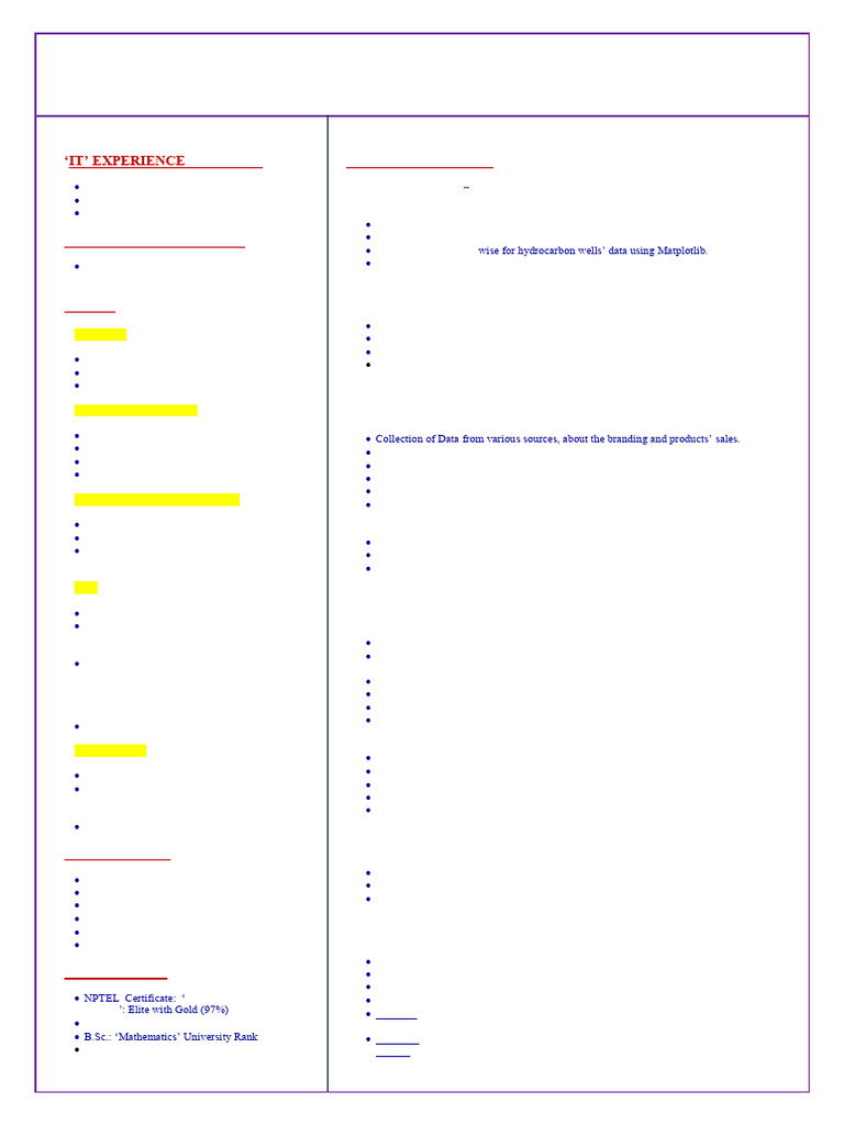 Murali Krishna CV DS ML | PDF | Geographic Information System | Information Technology