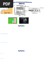 6 - Module 5 - Bord and Pillar Mining | PDF | Mining
