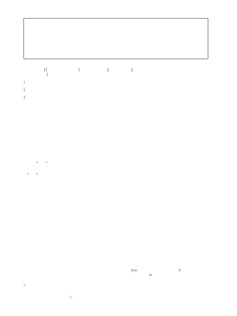 Journal of Physics D Applied Physics - Sunta Et Al. - 1997 - General ...