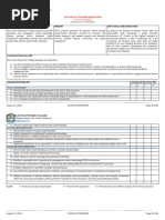 Power Scaling Wiki Tiering System | PDF | Planets | Stars