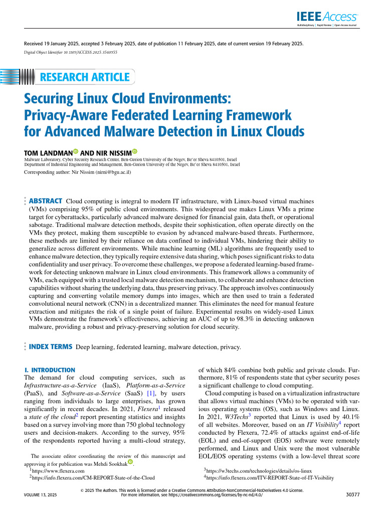 Securing_Linux_Cloud_Environments_Privacy-Aware_Federated_Learning_Framework_for_Advanced ...