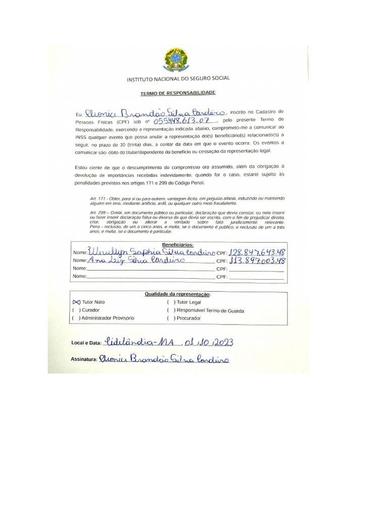 Documento Sem Nome | PDF