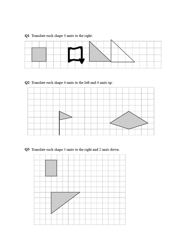 worksheet practice maths | PDF