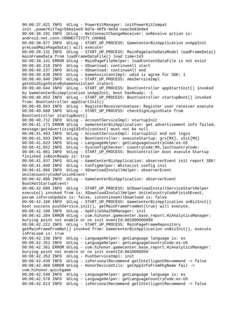 gc_2025_04_03 | PDF | Hypertext Transfer Protocol | Network Protocols