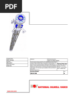 C10 & Cepac Cylinder Specifications | PDF | Piston | Cylinder (Engine)