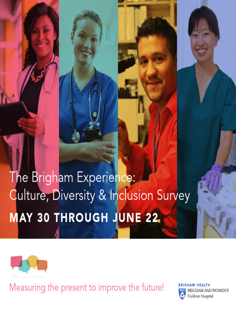 Employee Engagement Survey Poster | PDF