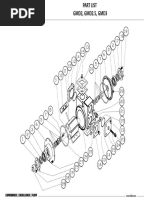 EGD Mechanical Notes | PDF | Screw | Manufactured Goods
