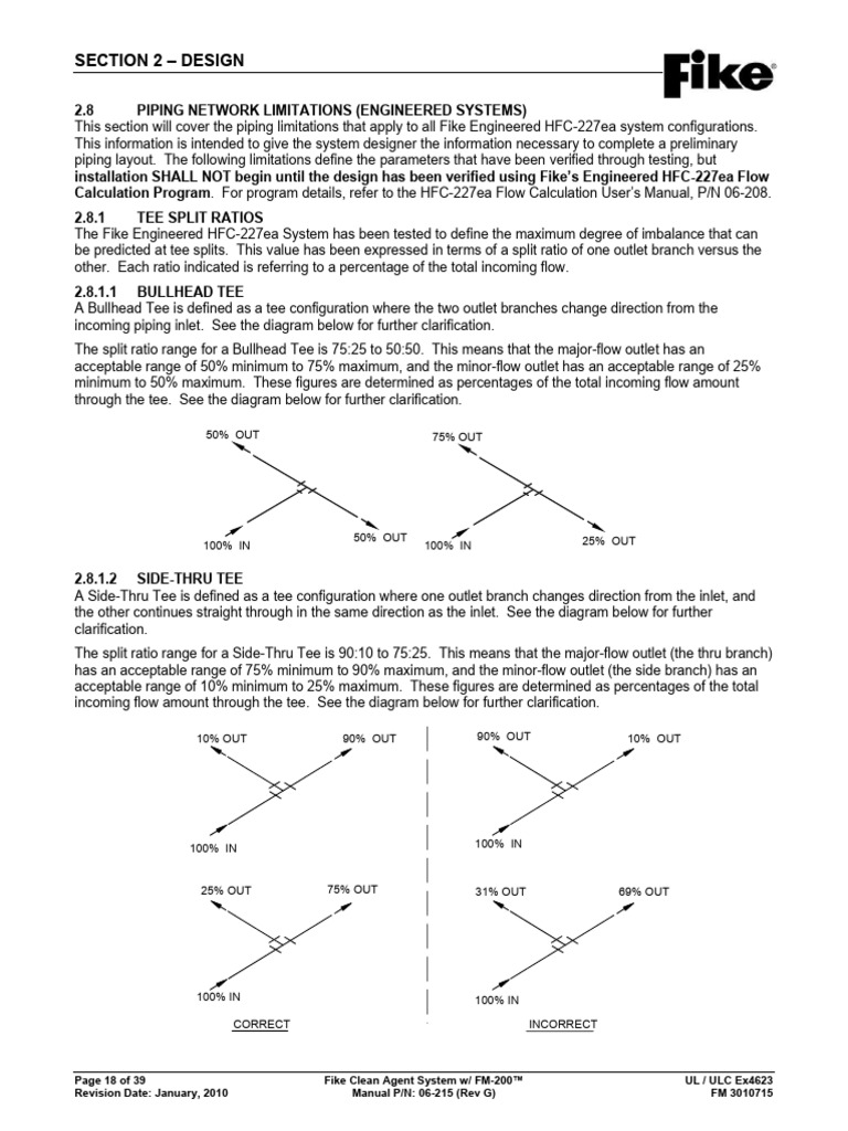 Difference Between Side & Bull Tee | PDF