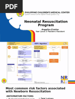 Dengue Monitoring Chart | PDF | Wellness