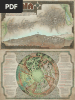 Rivendell Compendium | PDF | Middle Earth | J. R. R. Tolkien