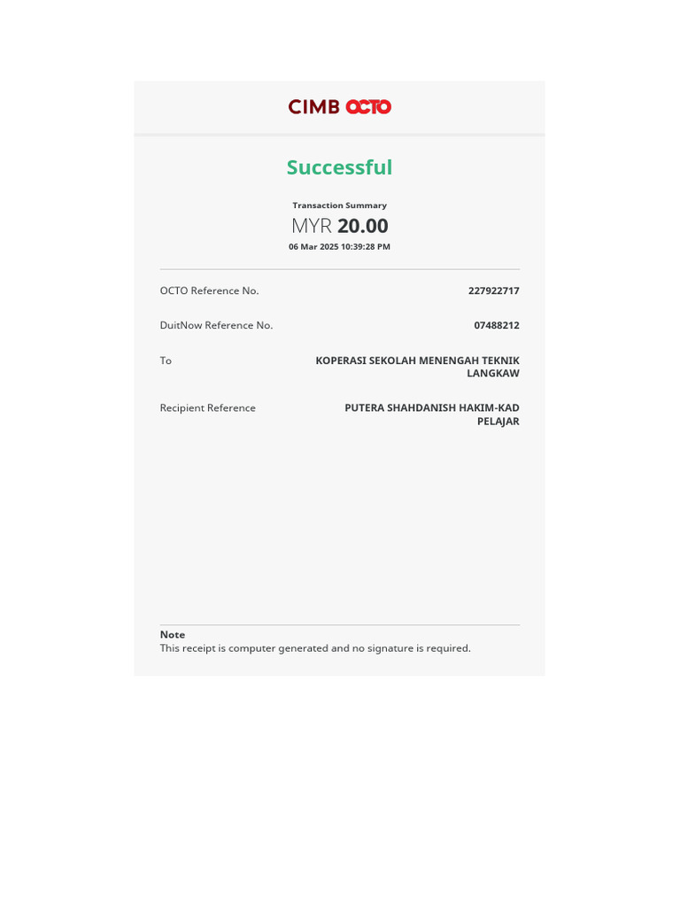 Laporan Folio Etika | PDF