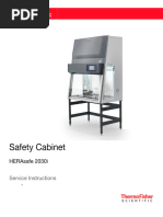 MAS-100 NT Manual | PDF | Calibration | Microsoft Windows